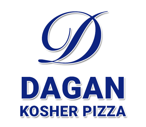 Landing Page - Dagan Pizza